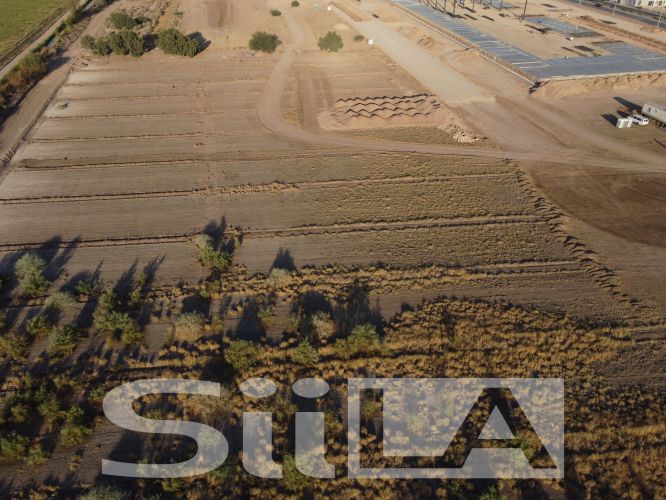 Condesa Industrial Park - 06 | Lease | Industrial | SiiLA SPOT