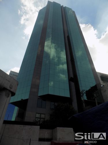 Torre Altiva | Lease | Oficina | SiiLA SPOT