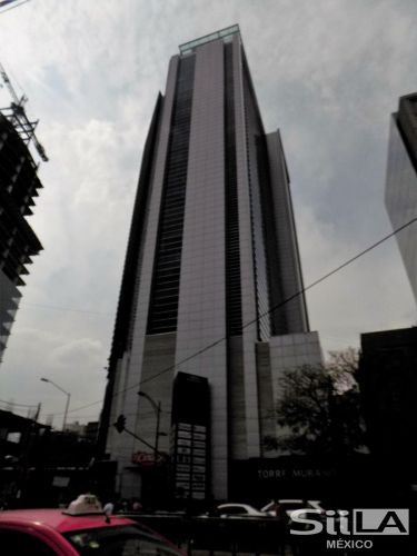 Torre Murano | Lease | Oficina | SiiLA SPOT