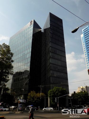 Corporativo Prisma | Lease | Oficina | SiiLA SPOT