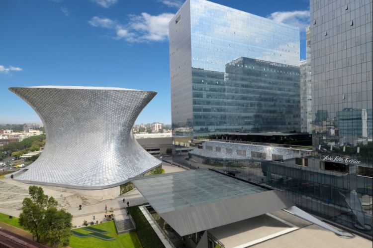 Plaza Carso - Torre I / Torre Falcón | Lease | Oficina | SiiLA SPOT