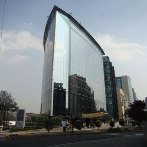 Torre Picasso | Lease | Oficina | SiiLA SPOT