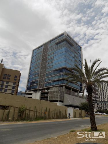 Torre Vértice | Lease | Oficina | SiiLA SPOT