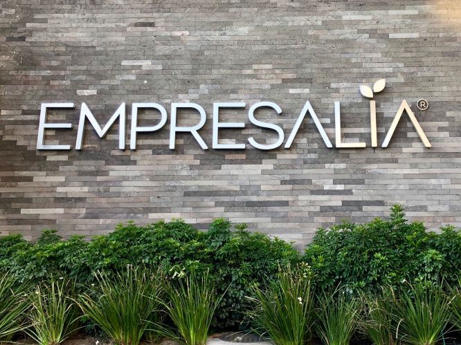 Empresalia Torre Cedro | Lease | Oficina | SiiLA SPOT