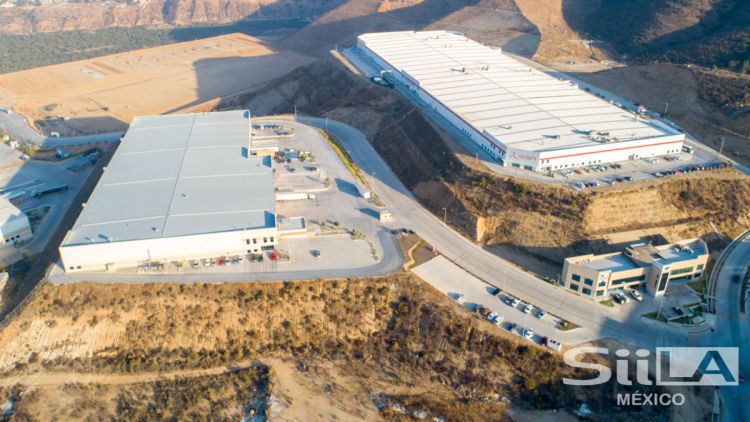 Thomas Alva Edison Industrial Park - 02 | Lease | Nave Industrial ...